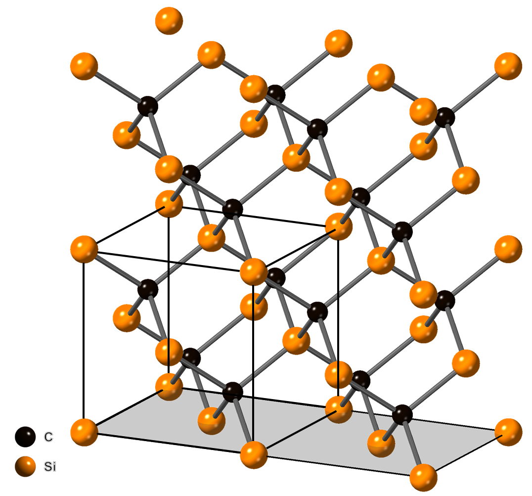 Advanced Epi - Group IV Epitaxy Services - Silicon Carbide